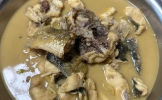 酱焖梭鱼怎么做_酱焖梭鱼的家常做法