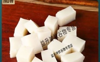 河南红薯凉粉怎么做_正宗配方比例