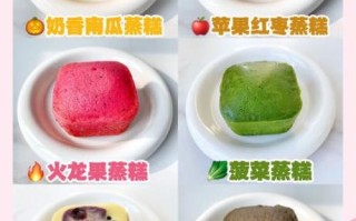 黏糕的做法_黏糕怎么蒸不粘锅