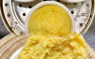 蒸鸡蛋糕用什么碗最安全_蒸鸡蛋糕用什么碗不腥