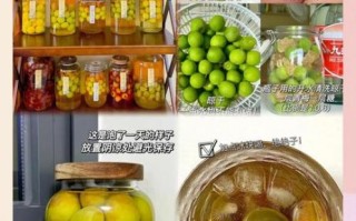 青梅煮酒怎么煮_青梅煮酒配方比例