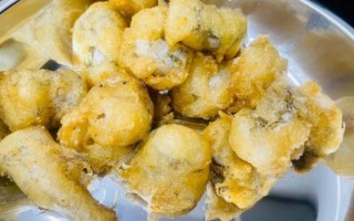 椒盐豆腐鱼怎么做_椒盐豆腐鱼家常做法