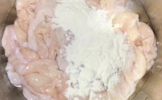猪大肠怎么清洗_猪大肠怎么才能洗干净