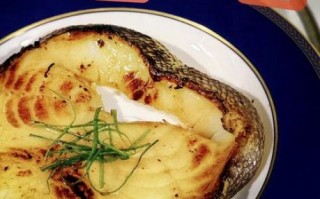 红烧鳕鱼怎么做好吃_家常红烧鳕鱼做法步骤