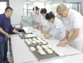 西点培训机构哪家好_零基础学烘焙多久能开店