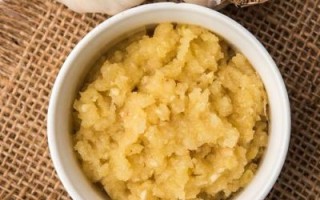 蒜头酱怎么做_蒜头酱保存多久