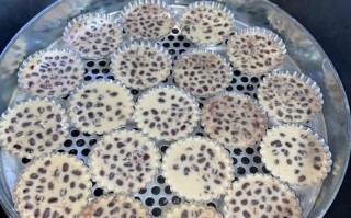 木薯淀粉可以做什么美食_木薯淀粉怎么做才好吃