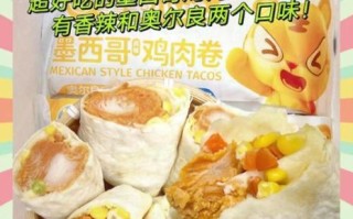 墨西哥鸡肉卷面皮怎么做_为什么总是破皮