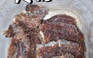 牛肉冻怎么做_家常牛肉冻做法大全