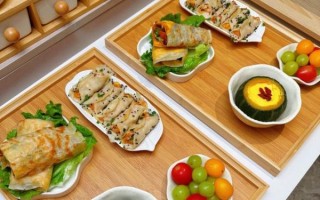 学生营养早餐店_早餐吃什么最健康