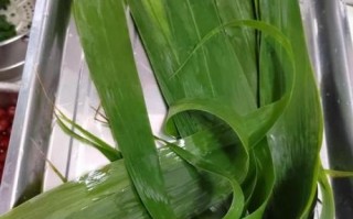 蜜枣怎么做_蜜枣怎么包粽子