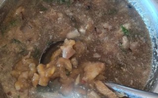 四川滑肉怎么做_正宗滑肉汤做法