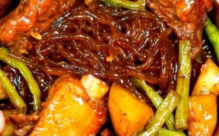 土豆粉条怎么做_正宗配方比例是多少