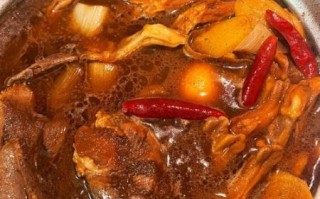 家庭版卤菜怎么做_新手零失败步骤
