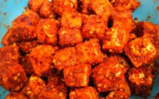 自制豆腐乳怎么做_豆腐乳长白毛还能吃吗