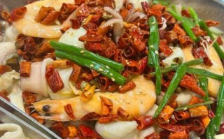 什么鱼适合做水煮鱼_水煮鱼用什么鱼最好吃