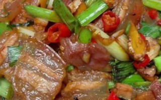 腊肉怎么做好吃_腊肉炒什么菜最香
