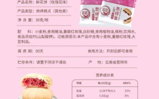 鲜花饼保质期多长时间_鲜花饼常温能放几天