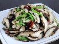 新鲜香菇怎么炒好吃_香菇炒多久才熟