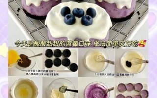 不用烤箱做小蛋糕怎么做_小蛋糕不用烤箱的做法