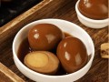 乡巴佬卤鸡蛋吃多了好不好_每天吃几个合适
