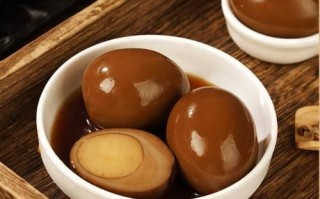 乡巴佬卤鸡蛋吃多了好不好_每天吃几个合适