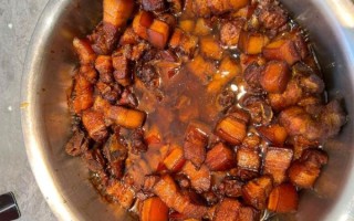 五花肉怎么炖软烂_五花肉怎么做比较软烂