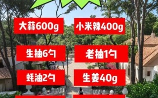 蒜蓉酱怎么做_蒜蓉酱家常做法