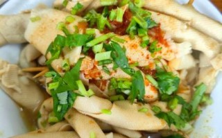 鸡汤豆腐串蘸料怎么做_鸡汤豆腐串蘸料配方