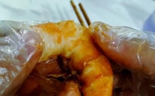 海虾图片大全_如何挑选新鲜海虾