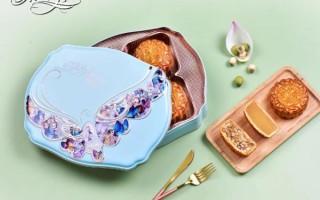 采蝶轩月饼团购价格哪里便宜_采蝶轩月饼团购怎么选口味