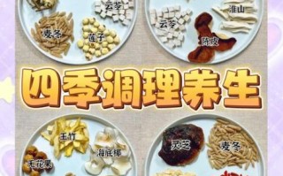 养生汤类菜谱大全_适合四季的滋补汤有哪些