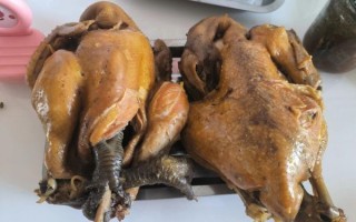 正宗烧鸡怎么做_家庭版烧鸡配方