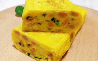 玉子烧怎么做_玉子烧和厚蛋烧区别