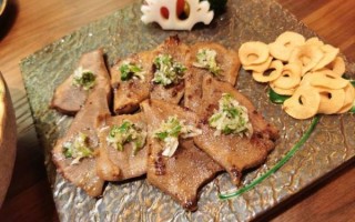 烤牛舌怎么做_烤牛舌需要腌制多久