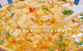 嘎啦汤的做法窍门_嘎啦汤怎么做好吃