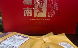湖南特产有哪些值得带_湖南伴手礼怎么选