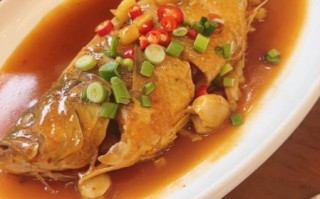 臭鲈鱼的做法_臭鲈鱼怎么做好吃