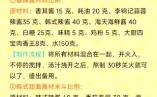 脆皮年糕怎么做_路边摊配方揭秘