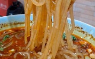 酸辣粉的料怎么调_酸辣粉调料配方比例