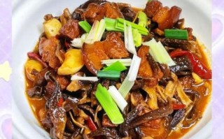 红烧鹿肉怎么做好吃_红烧鹿肉的家常做法