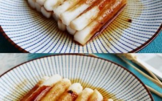 懒人怎么煮年糕好吃_年糕最简单的做法