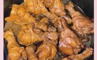 炖鸡翅根怎么做_炖鸡翅根需要焯水吗