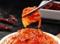 韩国泡菜辣白菜怎么做_正宗韩式辣白菜腌制步骤