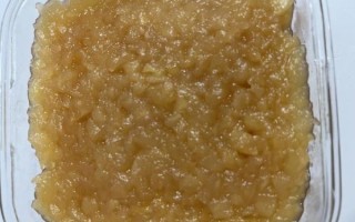 自制苹果酱怎么做_自制苹果酱能保存多久