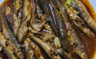 炖鱼怎么炖才好吃_家常炖鱼做法