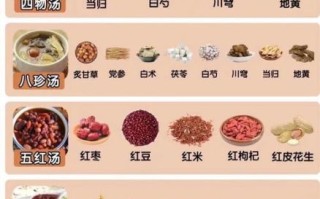 补血最好的食物有哪些_贫血吃什么最快补血