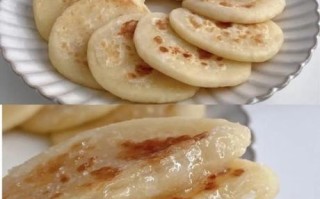 糖饼怎么做_糖饼的做法步骤详解