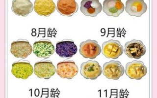六个月宝宝辅食怎么做_六个月宝宝辅食制作100款