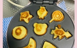 小型蛋糕机怎么做蛋糕_新手常见问题